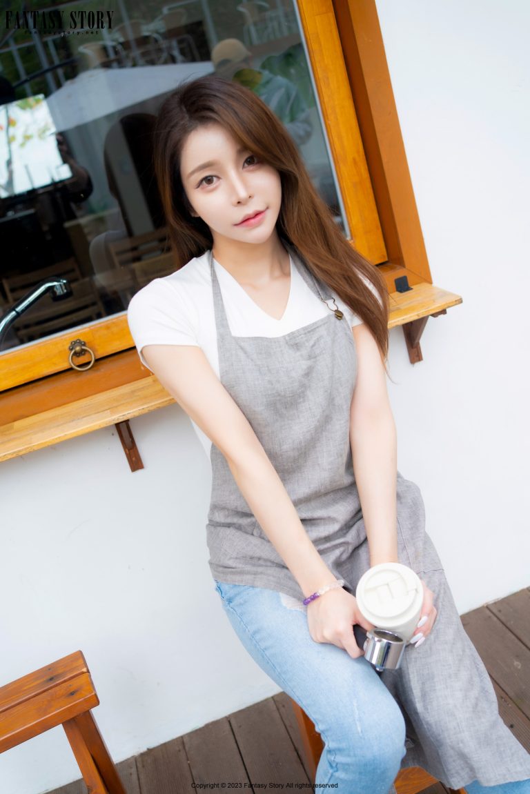 Banhee 반희 – 風流雜誌